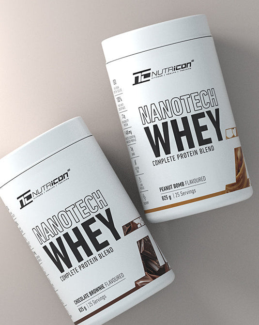 Nutricon is South Africa's Leading Supplement Online Brand – NutriCon
