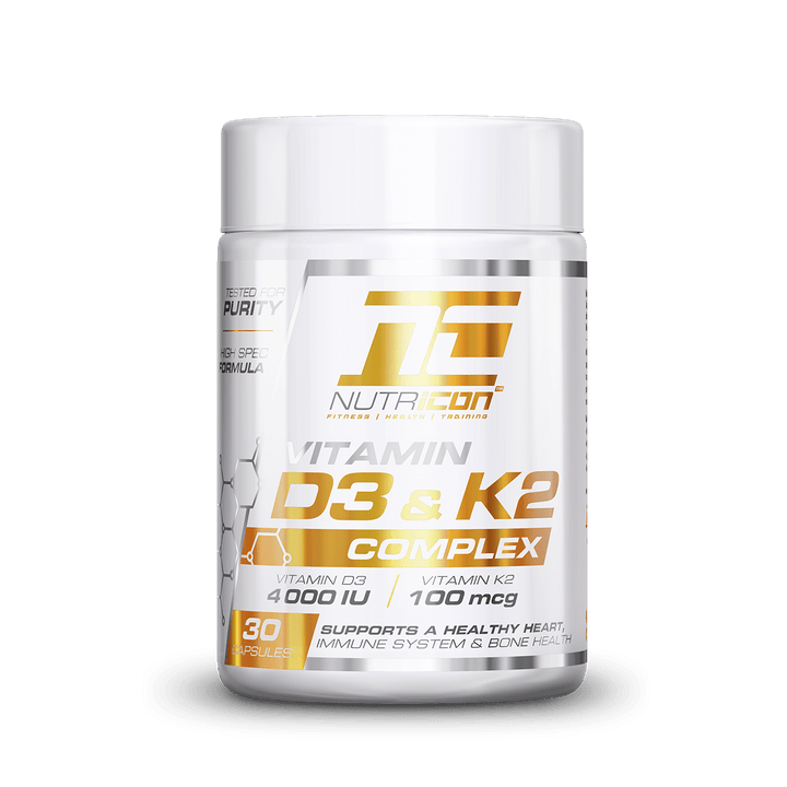 Nutricon is South Africa's Leading Supplement Online Brand – NutriCon