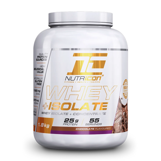 Nutricon is South Africa's Leading Supplement Online Brand – NutriCon